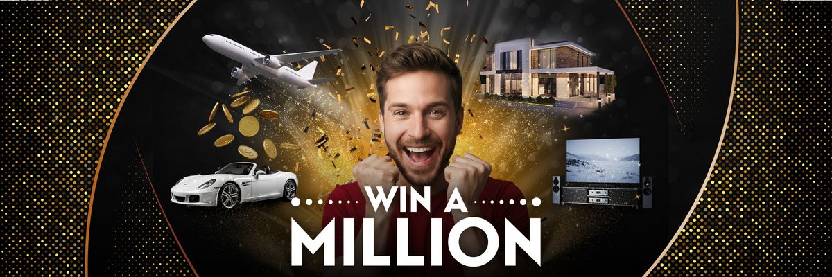 New Year’s Eve 2026 at Playground | Dine, Dance & Win $1,000,000