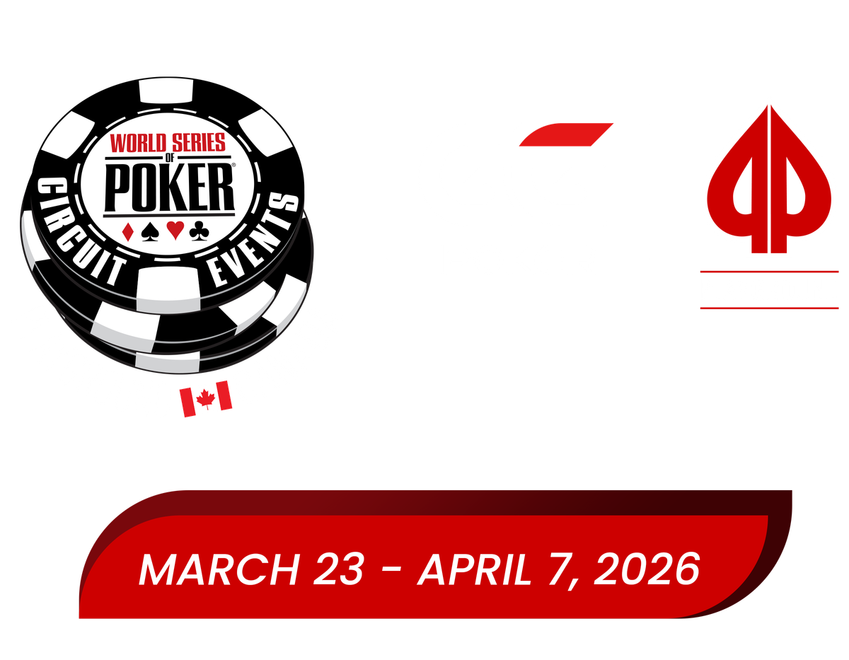 WSOP-C Playground 2026 at Playground | March 23 - April 7