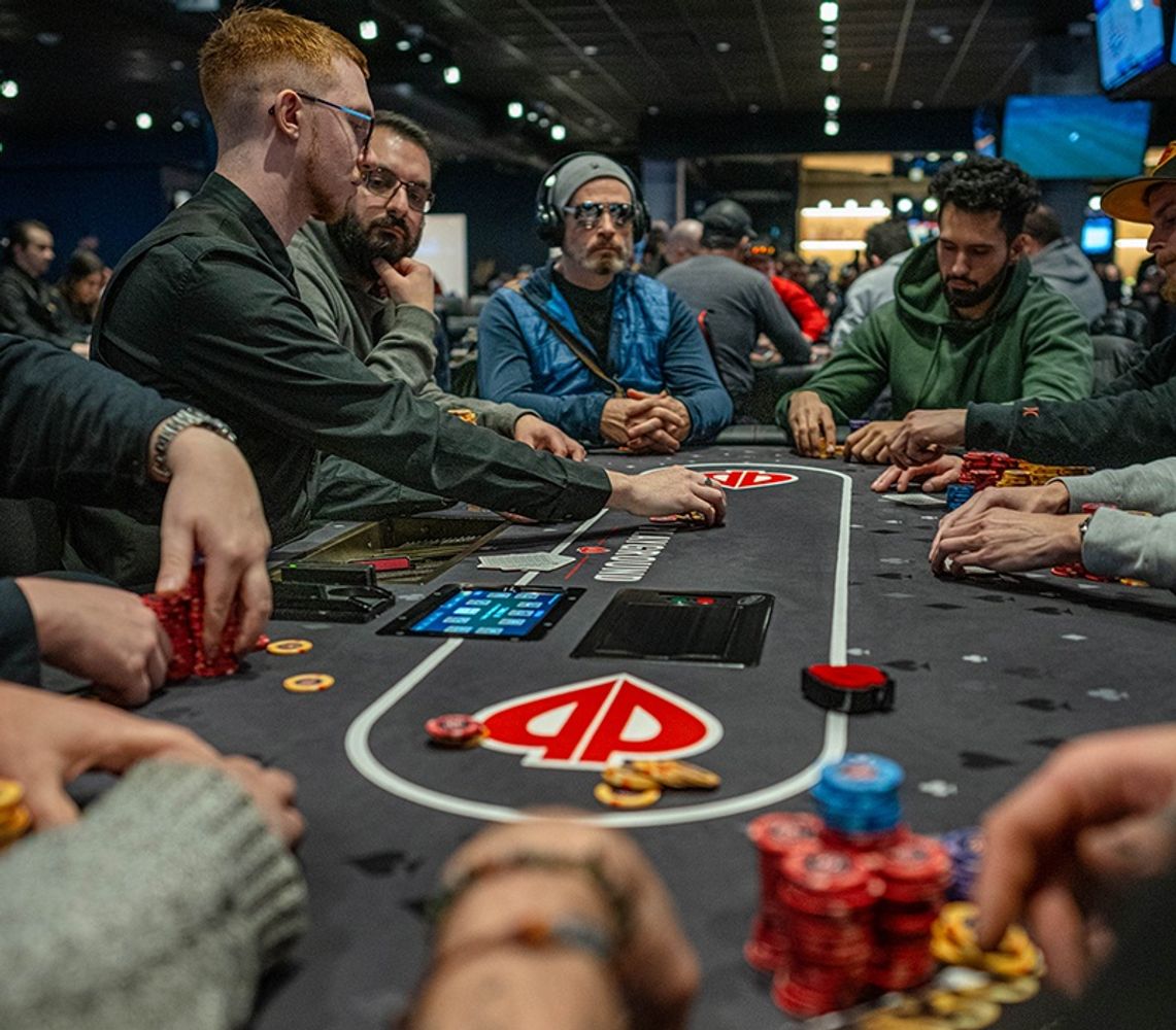 Poker