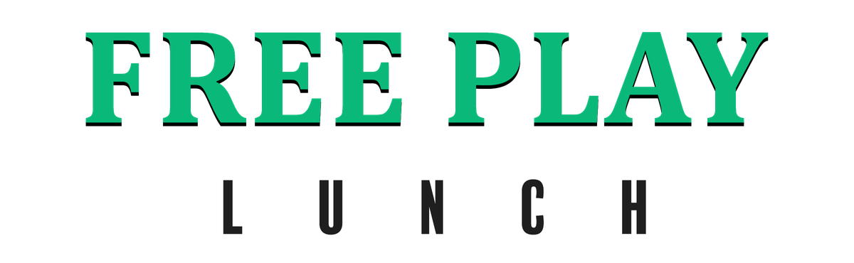 Eat & Play: Get $15 Free Play with Lunch