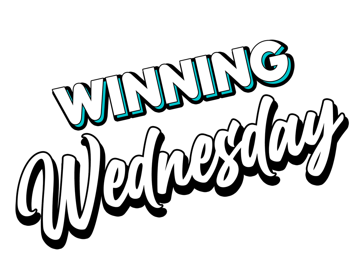 Winning Wednesday: Cash Draws, Free Play & $5 Breakfast