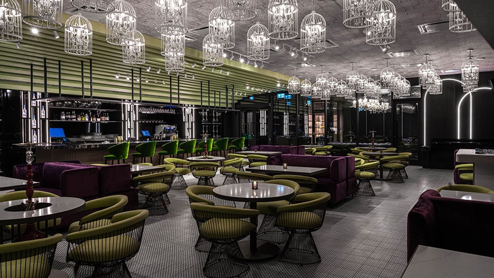 Discover the Top 8 Reasons to Play at the WSOP-C Playground
