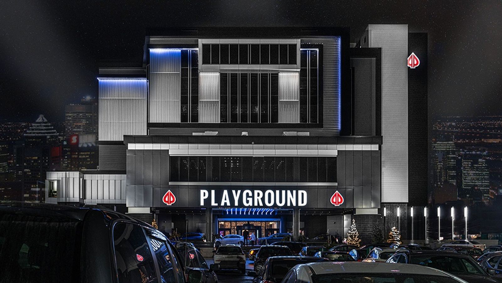 Discover the Top 8 Reasons to Play at the WSOP-C Playground