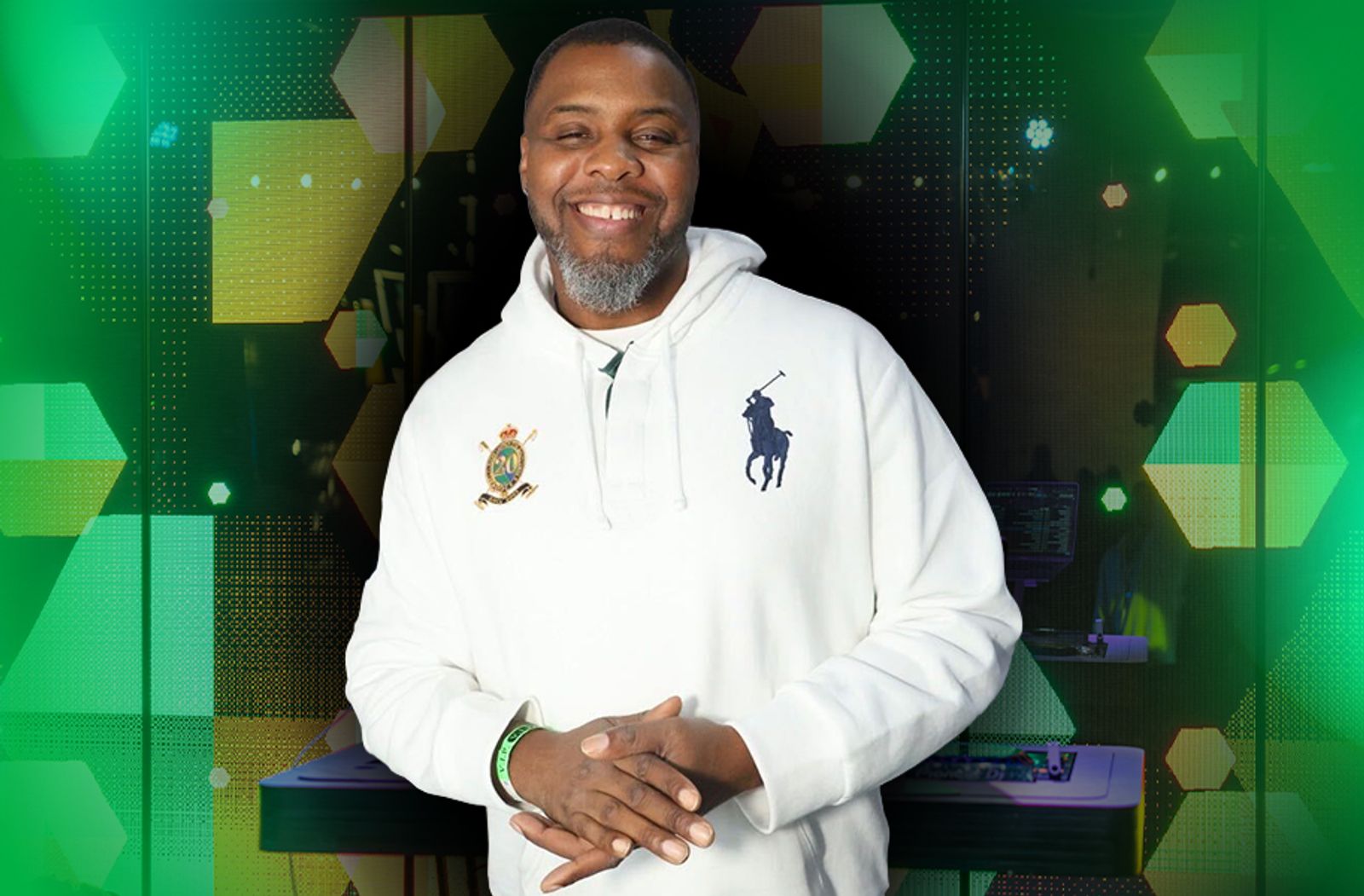 DJ Bobby Payne