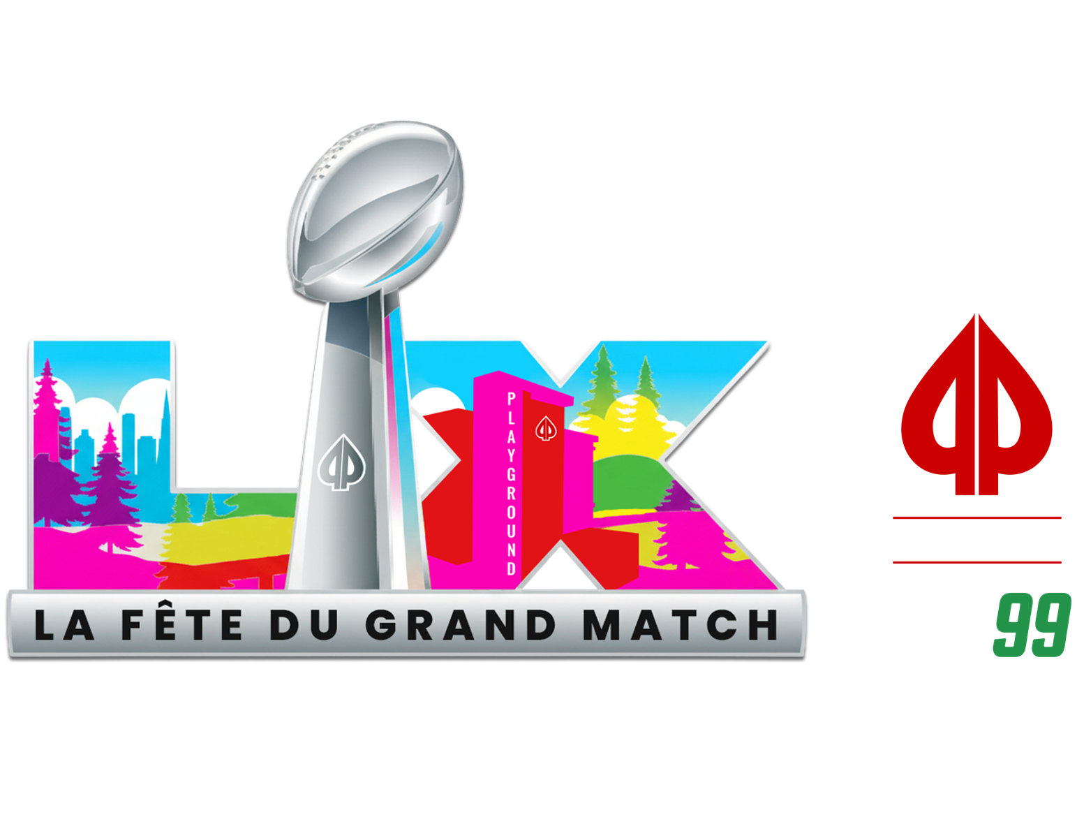 La Fête du Grand Match | Soirée de visionnement