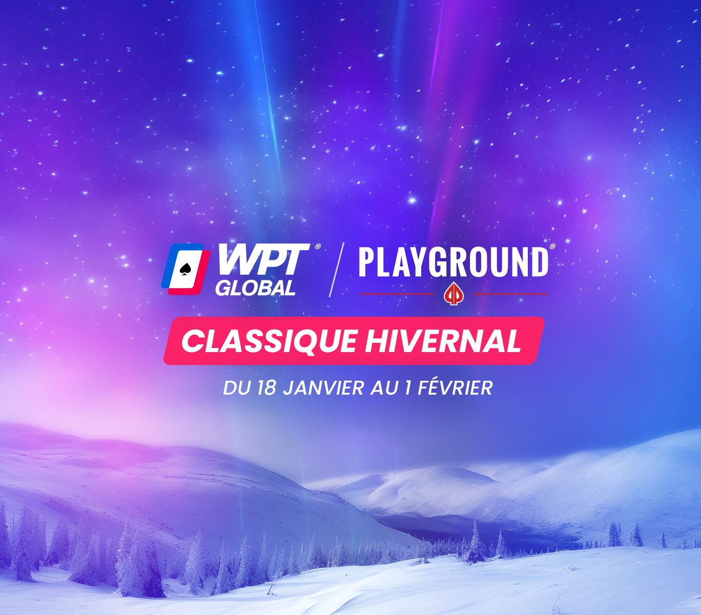 Classique Hivernale WPT Global