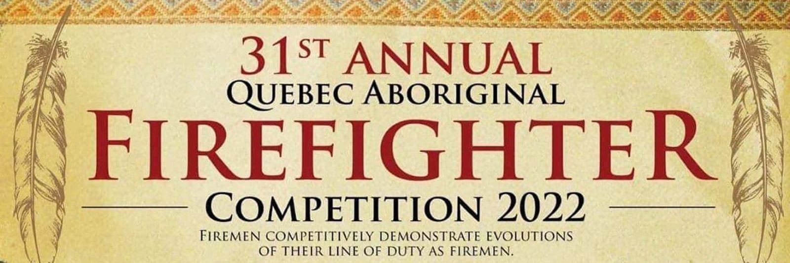 First Nations Firefighters Association