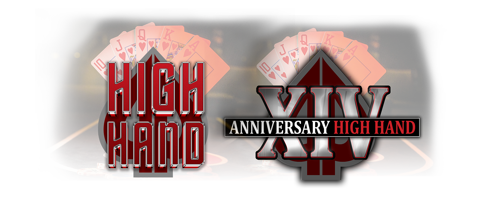 High Hand Over $115,000 in cash prizes up for grabs in December! Every ...