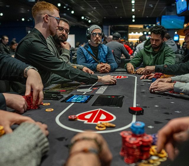 Poker