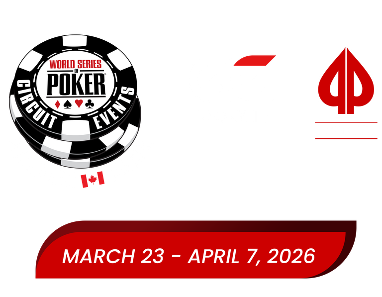 WSOP-C Playground 2026 at Playground | March 23 - April 7