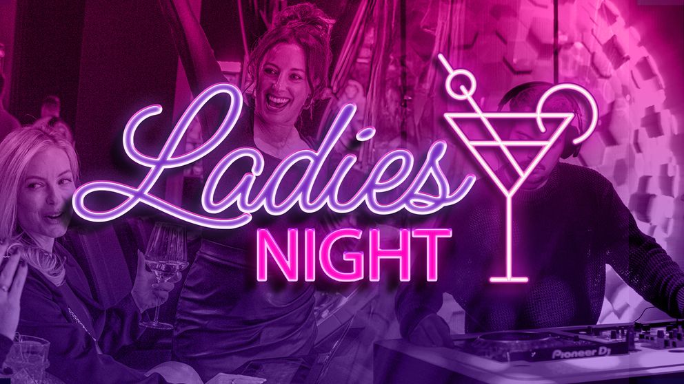 Ladies Night