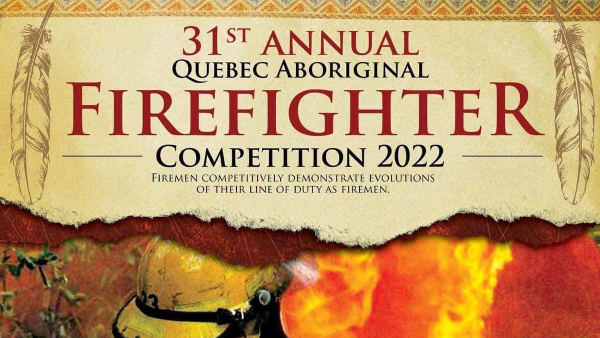 First Nations Firefighters Association