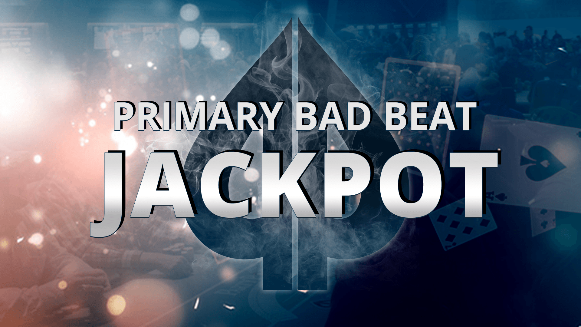 Bad Beat Jackpot